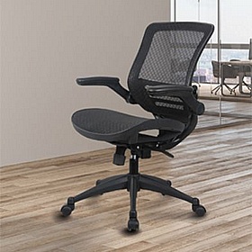 Office Chairs UK, Range of Desk Chairs to Suit any Budget