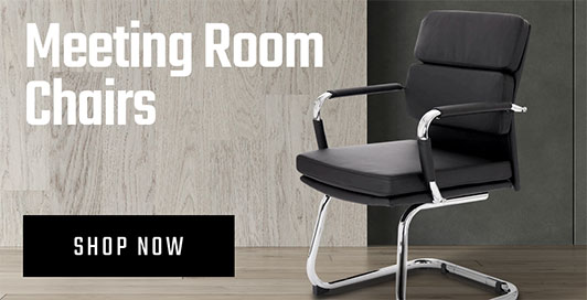 Opal Meeting and Breakout Chairs from our Meeting Room Chairs range.