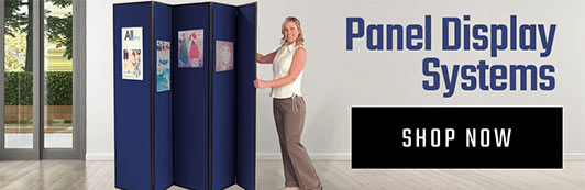 Literature Dispensers | Leaflet Dispensers | Brochure Holders