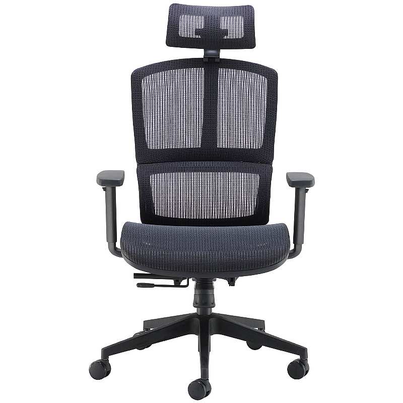 Alto Posture Mesh Office Chair from our Mesh Office Chairs range.