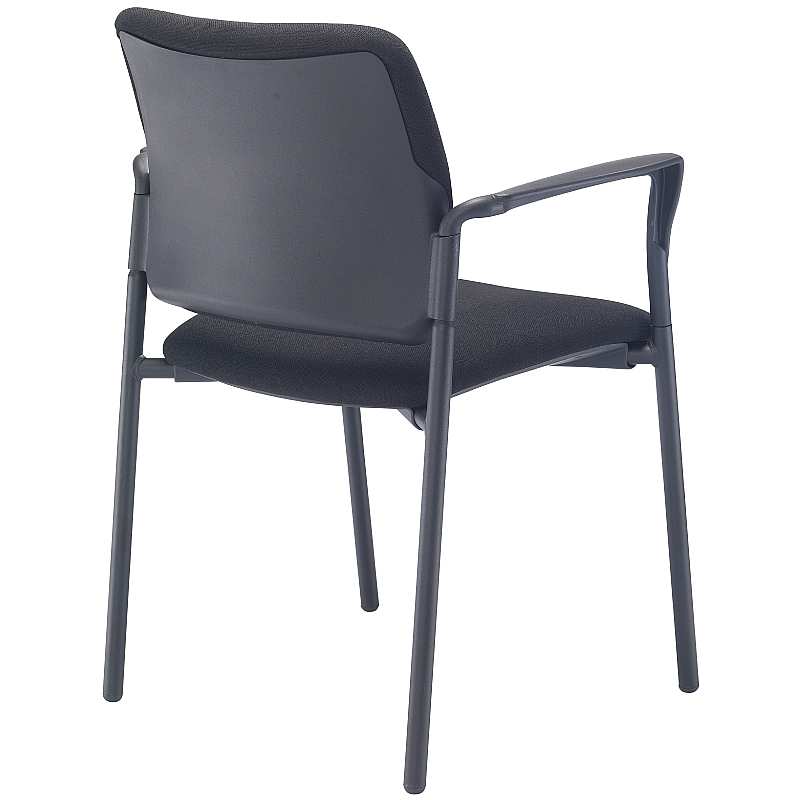 Florence Fabric Conference Chair with Arms from our Conference Chairs ...