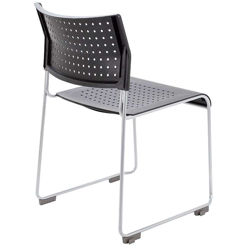 Twilight High Density Stacking Conference Chair from our Conference ...