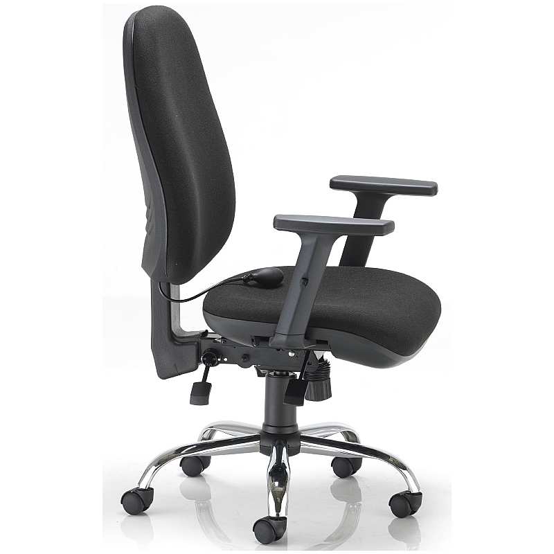 Concept Plus Posture Operator Chairs from our Operator Chairs range.