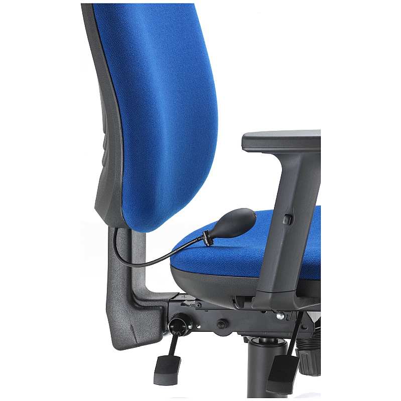 Concept Plus Posture Operator Chairs from our Operator Chairs range.