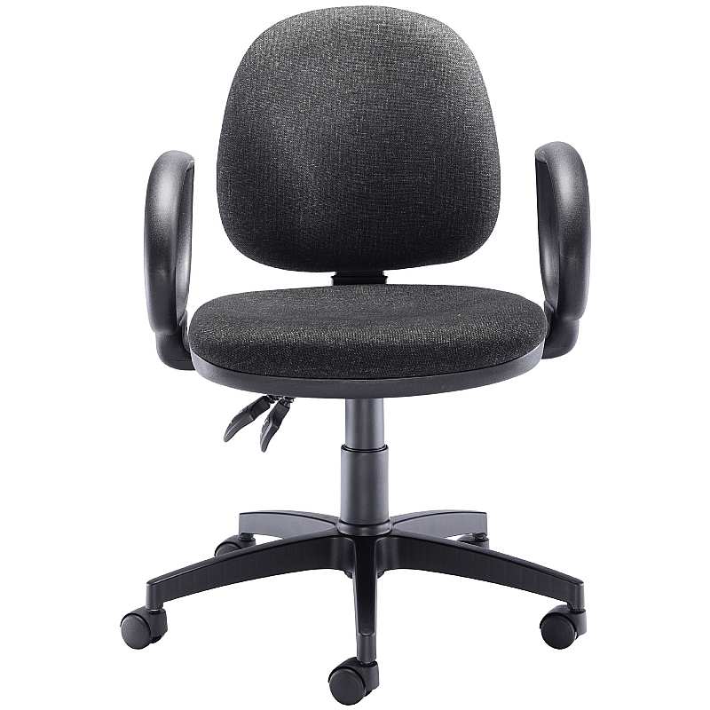 Concept Medium Back Operator Chairs from our Operator Chairs range.
