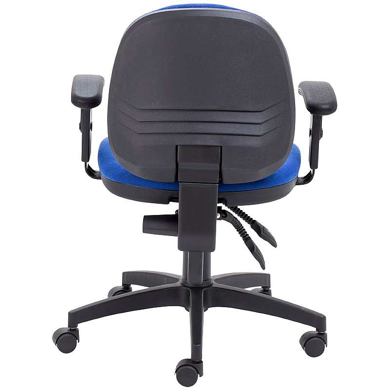 Concept Medium Back Operator Chairs from our Operator Chairs range.