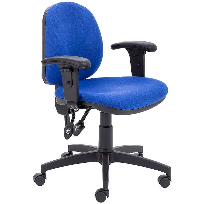 Concept Medium Back Operator Chairs from our Operator Chairs range.