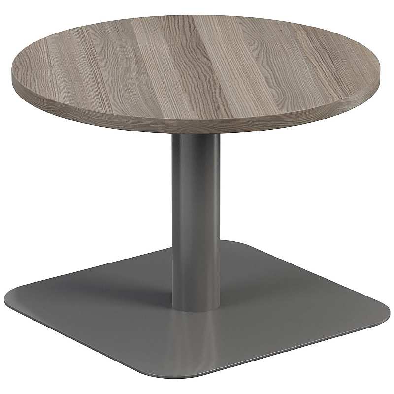 Moderno 600mm Diameter Circular Coffee Tables from our Coffee Tables range.