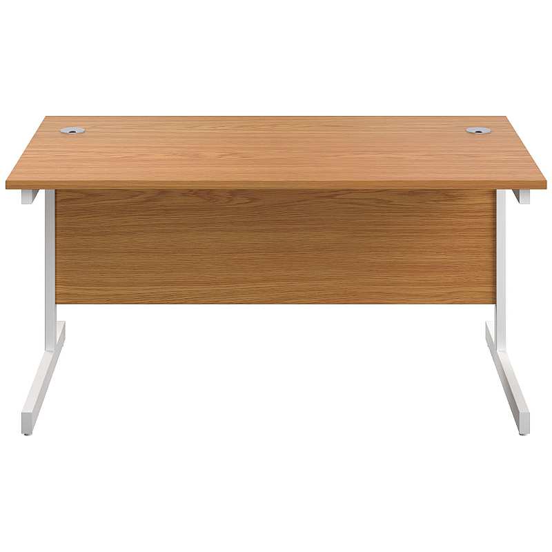 Ratio Rectangular Office Desks from our Rectangular Desks range.