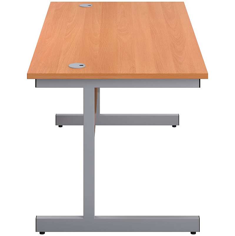 Ratio Rectangular Office Desks from our Rectangular Desks range.