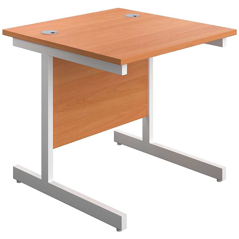 Ratio Rectangular Office Desks from our Rectangular Desks range.
