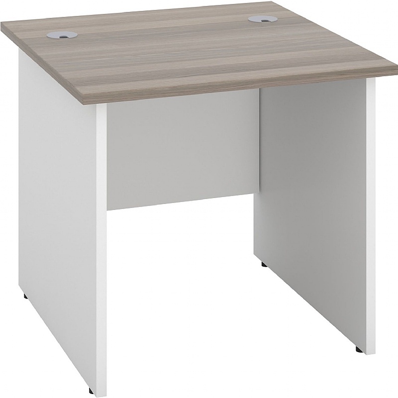 Panel Plus Rectangular Office Desks from our Rectangular Desks range.