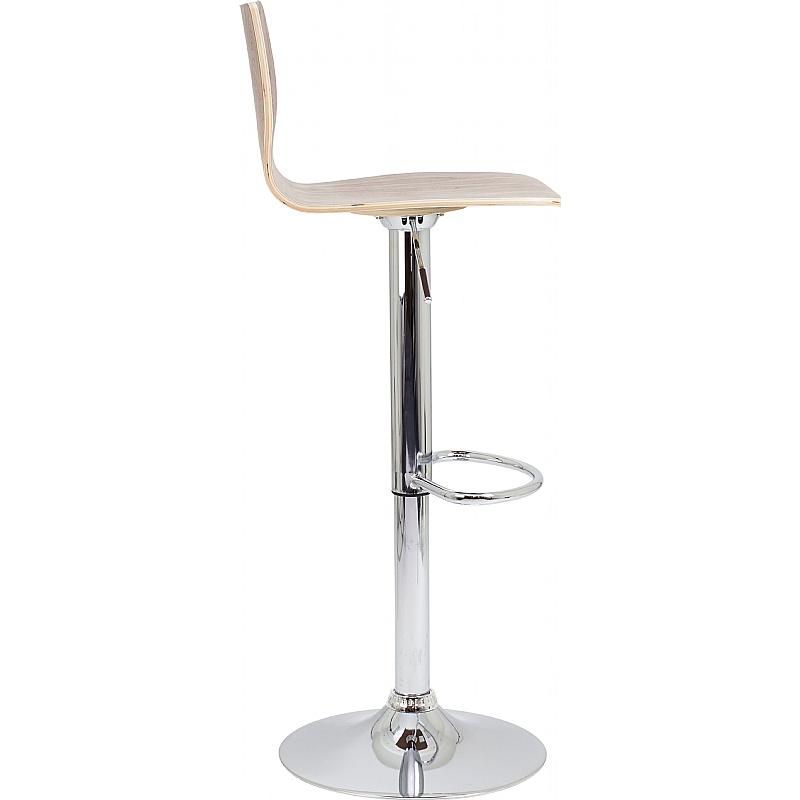 Stork High Cafe Stools from our Cafe and Barstools range.