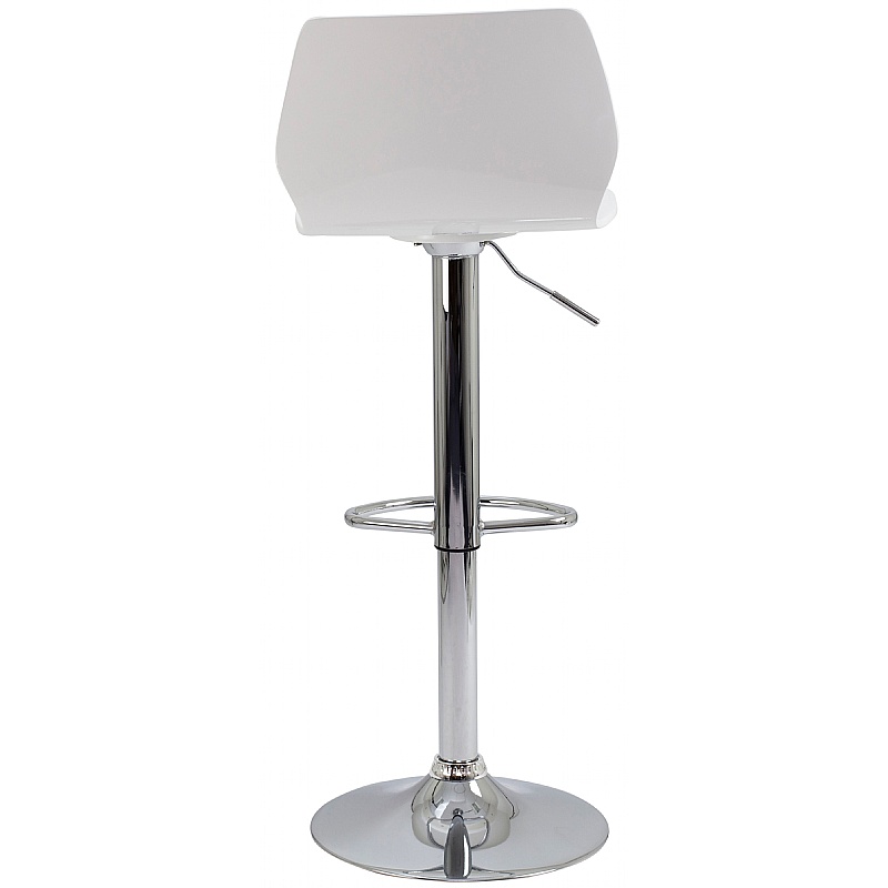 Stork High Cafe Stools from our Cafe and Barstools range.
