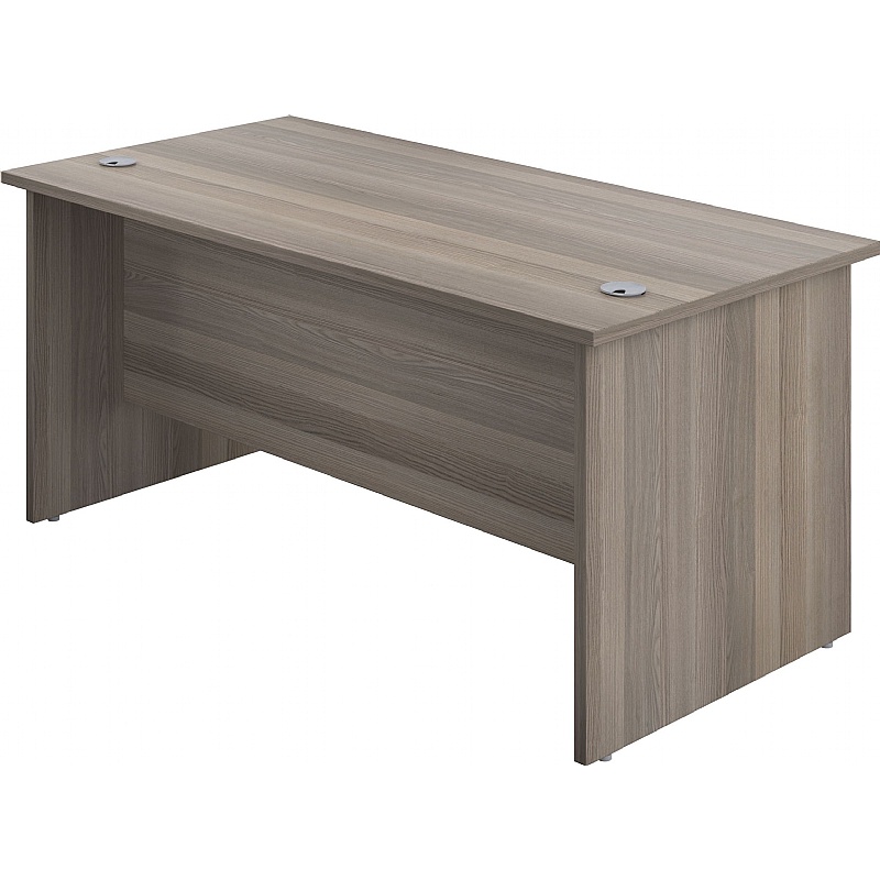 Ventura Rectangular Office Desks from our Rectangular Desks range.