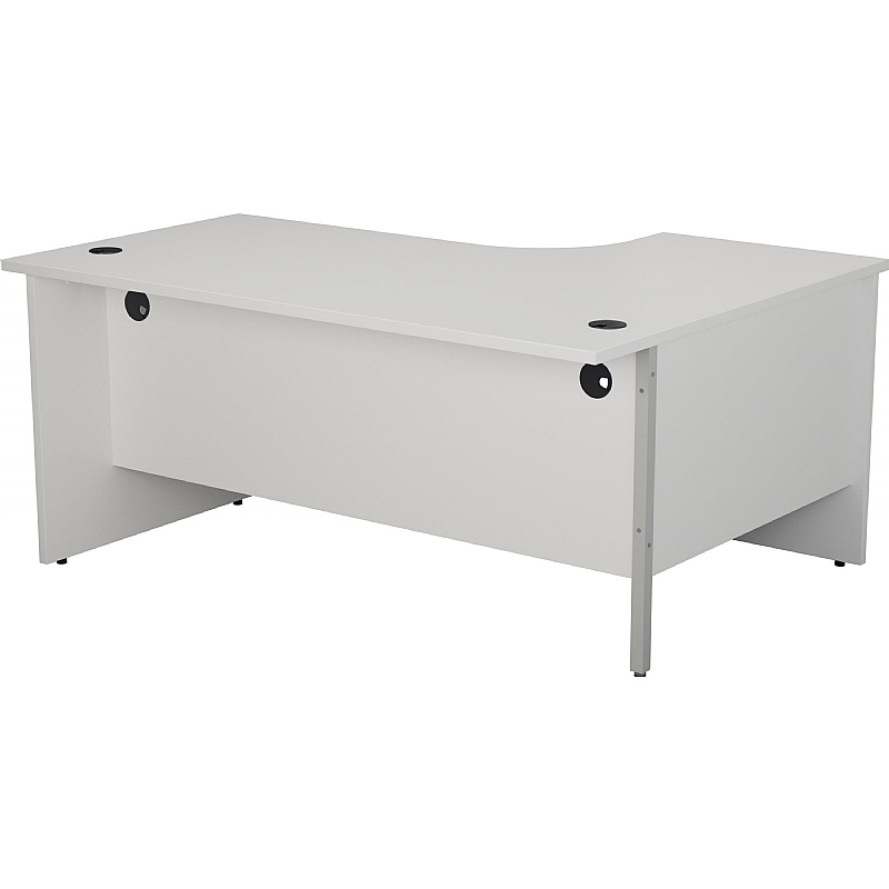 Ventura Ergonomic Radial Office Desks from our Ergonomic Office Desks ...