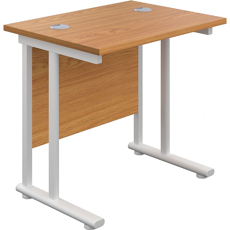 Interface Shallow Rectangular Office Desks from our Rectangular Desks ...