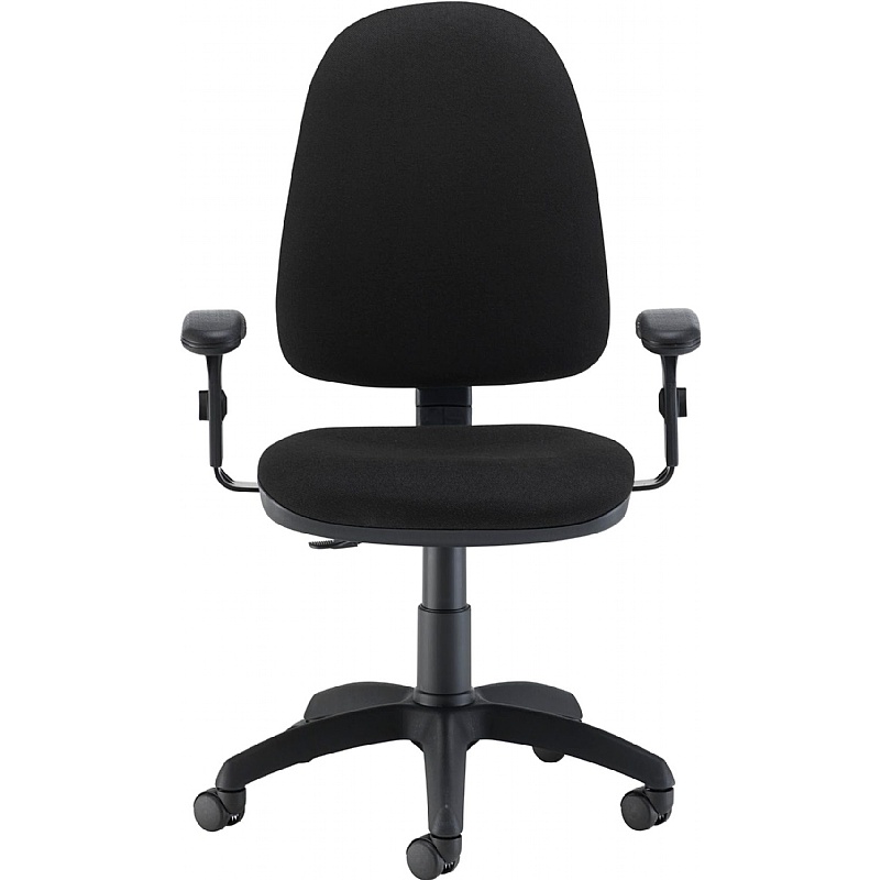 Zoom High Back Operator Chairs from our Operator Chairs range.