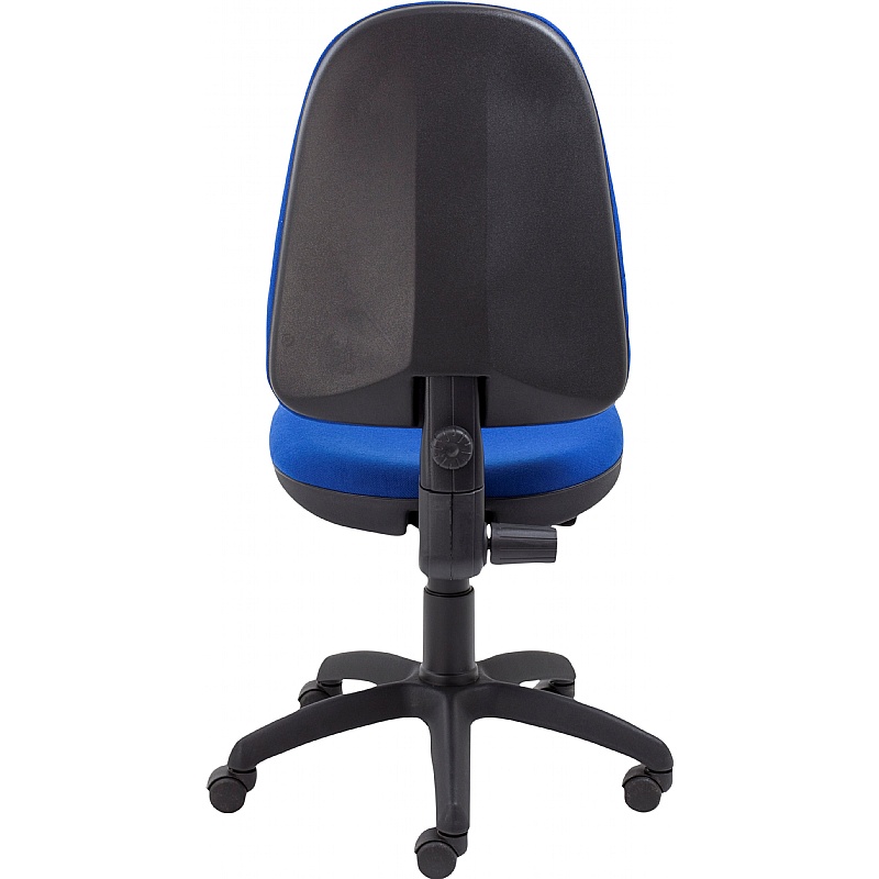Zoom High Back Operator Chairs from our Operator Chairs range.
