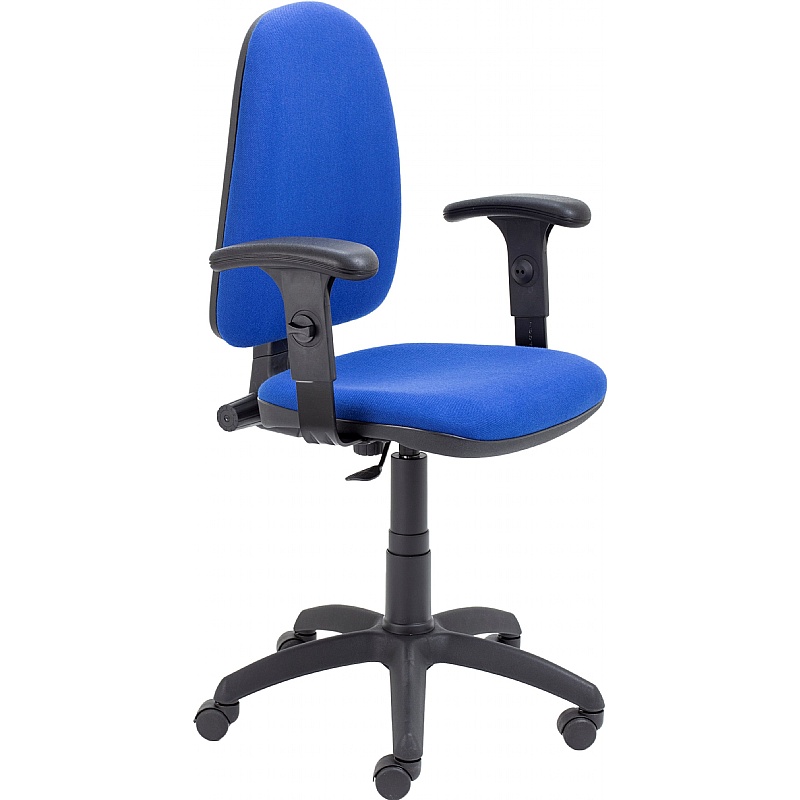 Zoom High Back Operator Chairs from our Operator Chairs range.