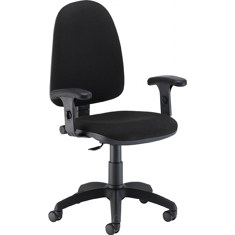 Zoom High Back Operator Chairs from our Operator Chairs range.