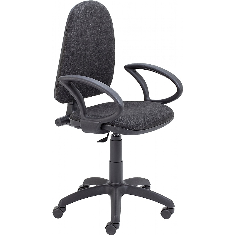 Zoom High Back Operator Chairs from our Operator Chairs range.