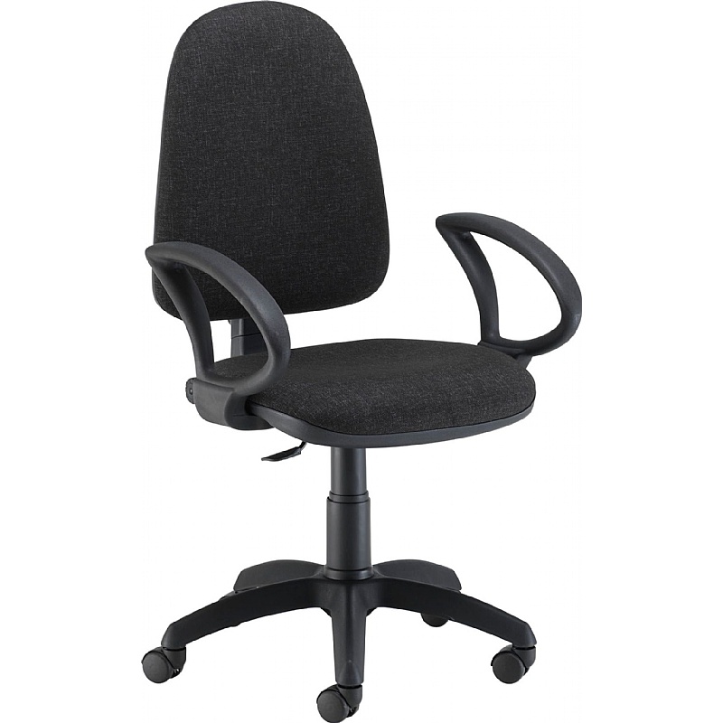 Zoom High Back Operator Chairs from our Operator Chairs range.