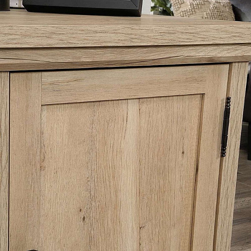 Prime Oak Executive Home Office Desk from our Home Computer Desks range.