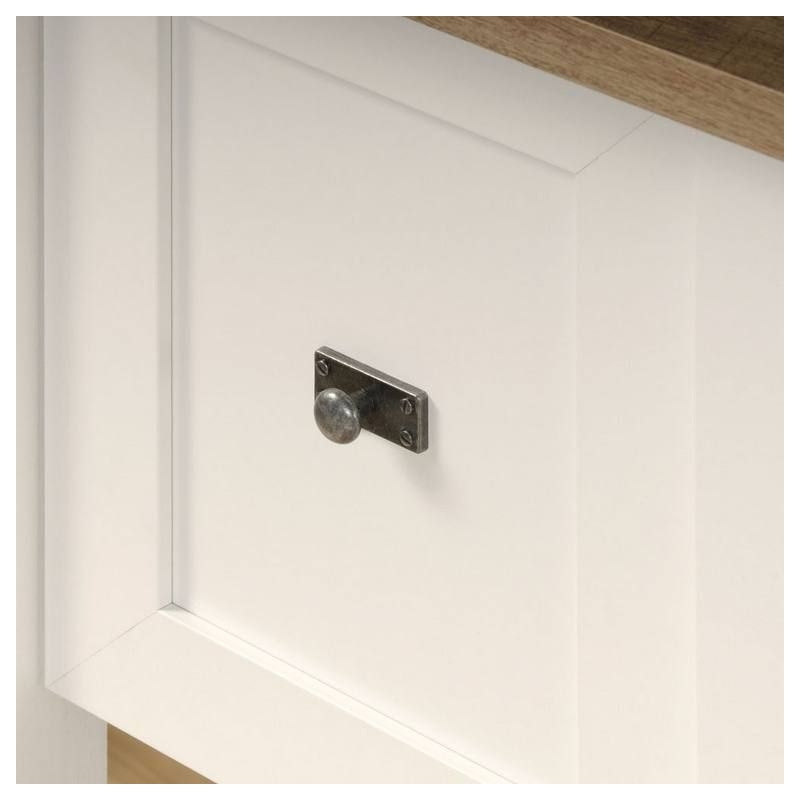 Shaker Style Home Office Desk from our Home Computer Desks range.