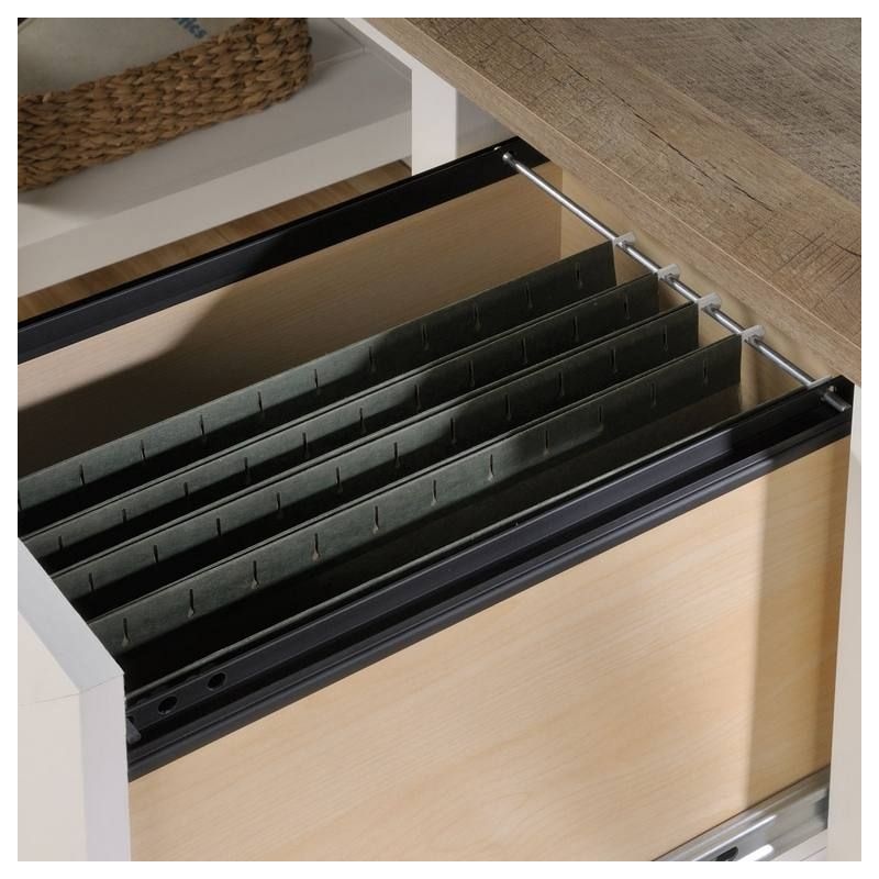 Shaker Style Home Office Desk from our Home Computer Desks range.