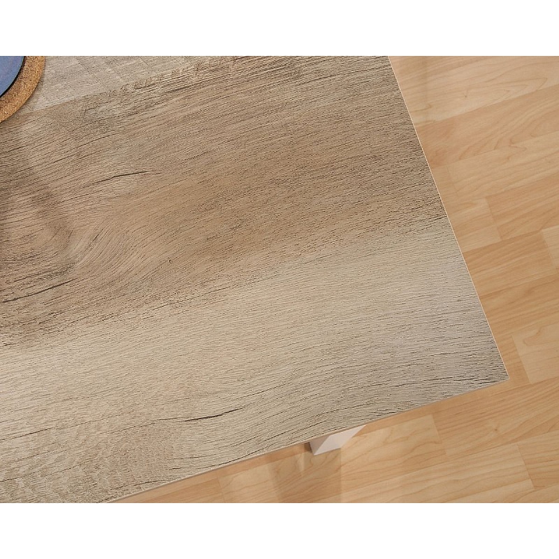 Shaker Style L-Shaped Home Office Corner Desk from our Home Computer ...