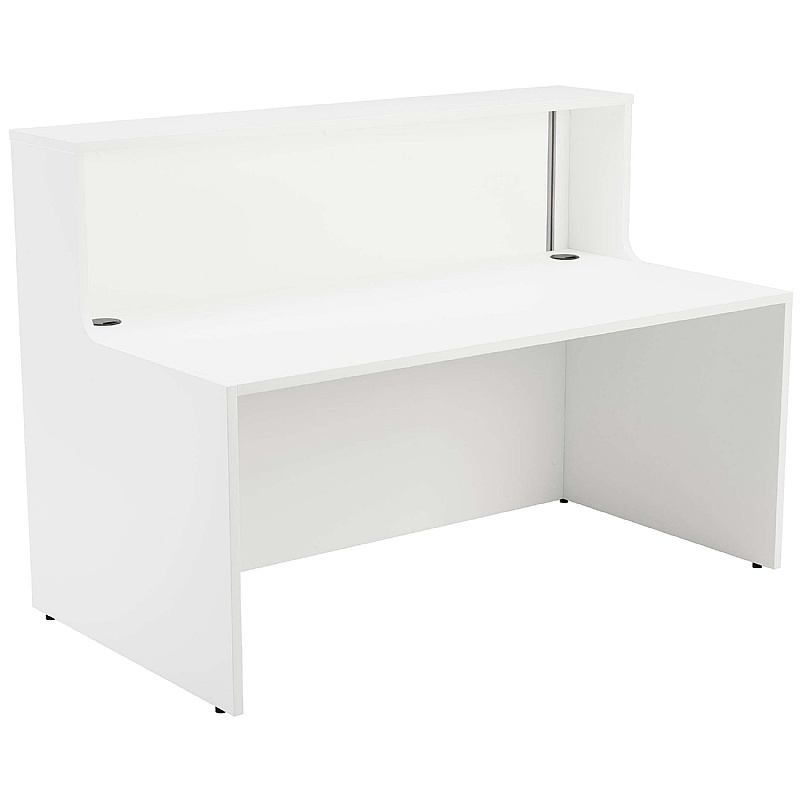 Welcome Reception Desks from our Reception Desks range.