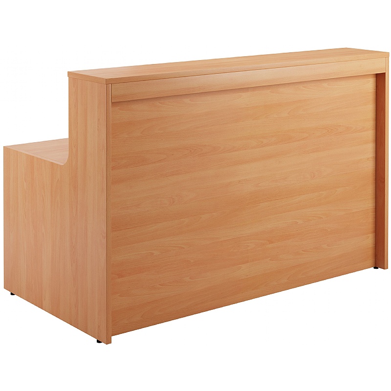 Welcome Reception Desks from our Reception Desks range.