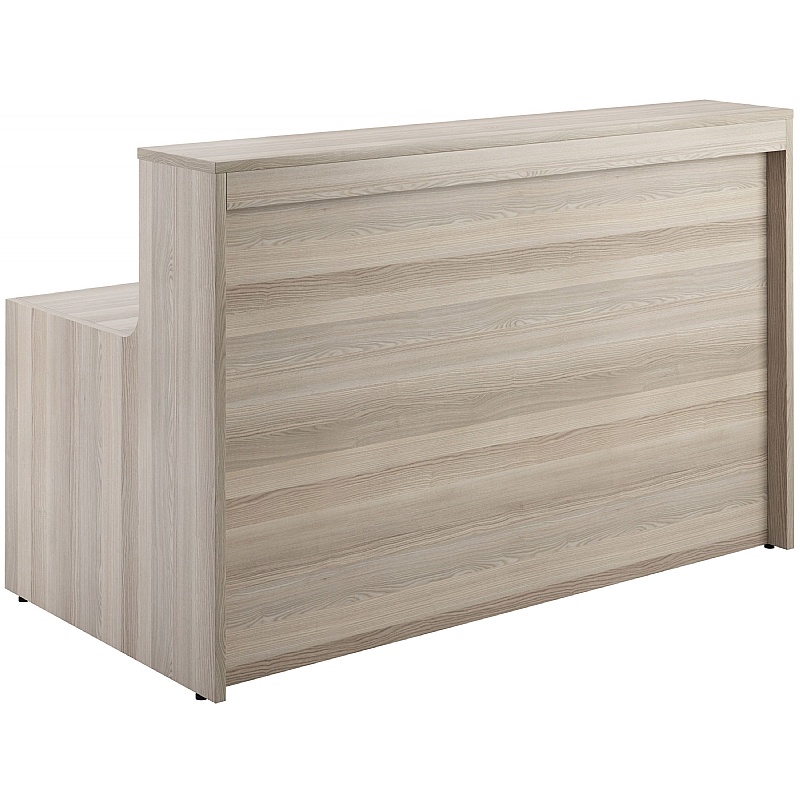 Welcome Reception Desks from our Reception Desks range.