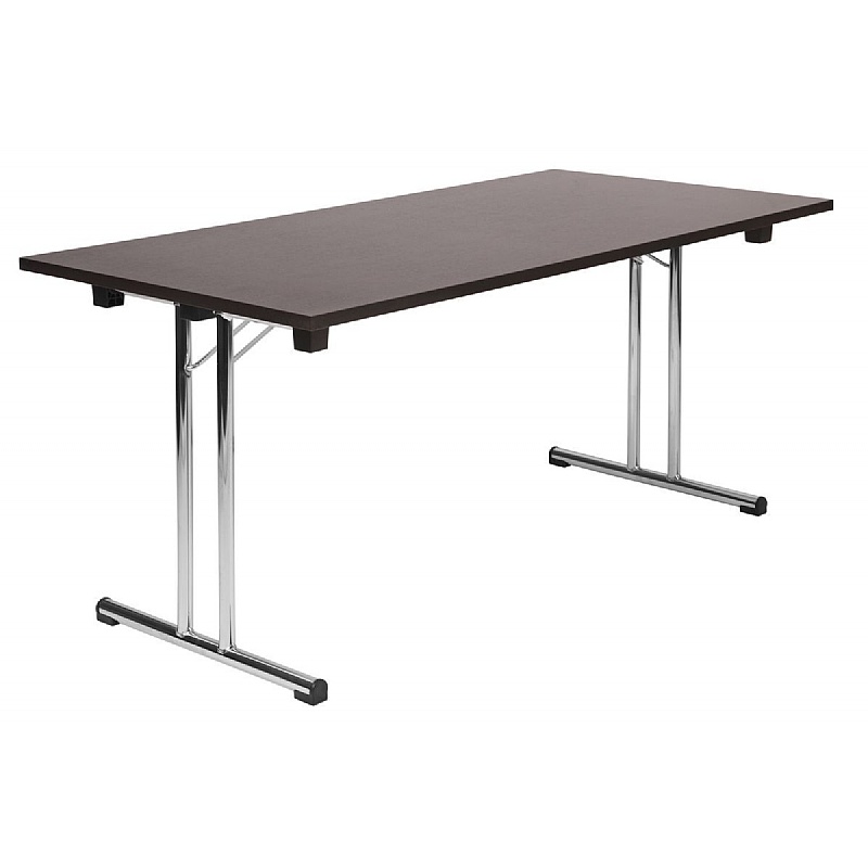 Space Rectangular Folding Office Tables from our Meeting Room Tables range.