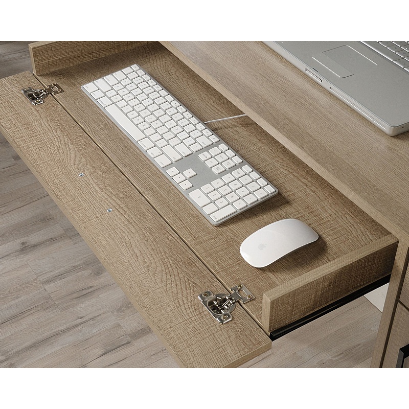 Essentials Home Office Desk from our Home Computer Desks range.