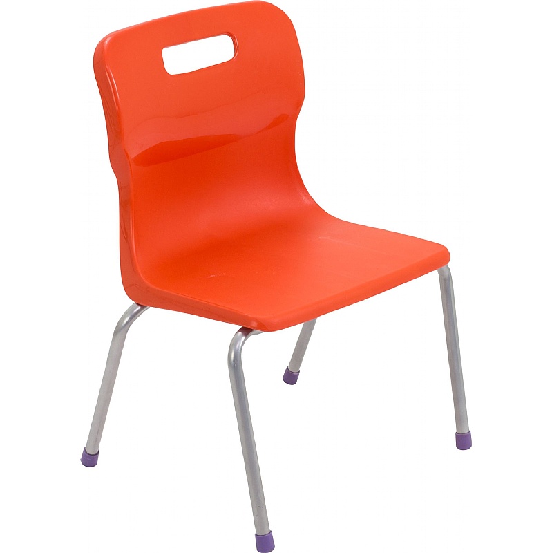 Titan 4-Leg School Chairs from our Classroom Chairs range.