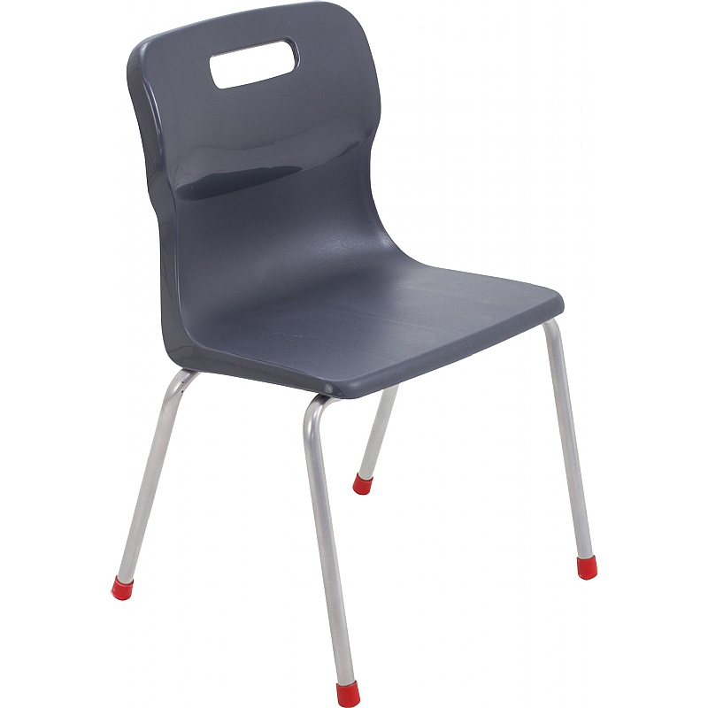 Titan 4-Leg School Chairs from our Classroom Chairs range.