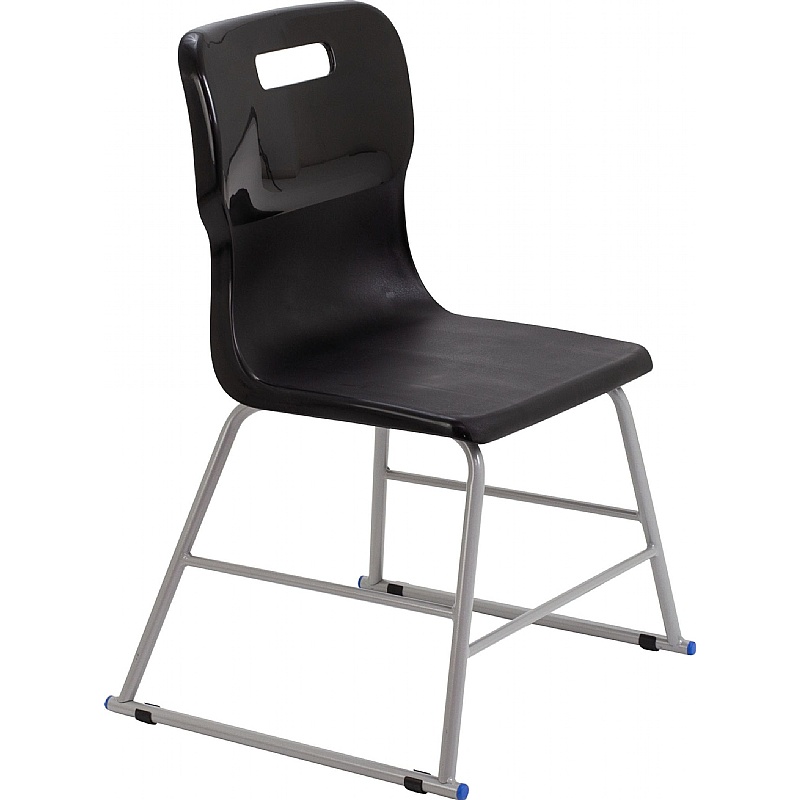 Titan High School Chairs from our Classroom / Lab Stools range.