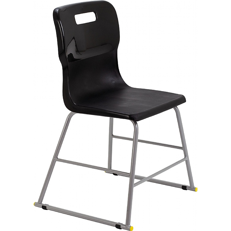 Titan High School Chairs from our Classroom / Lab Stools range.