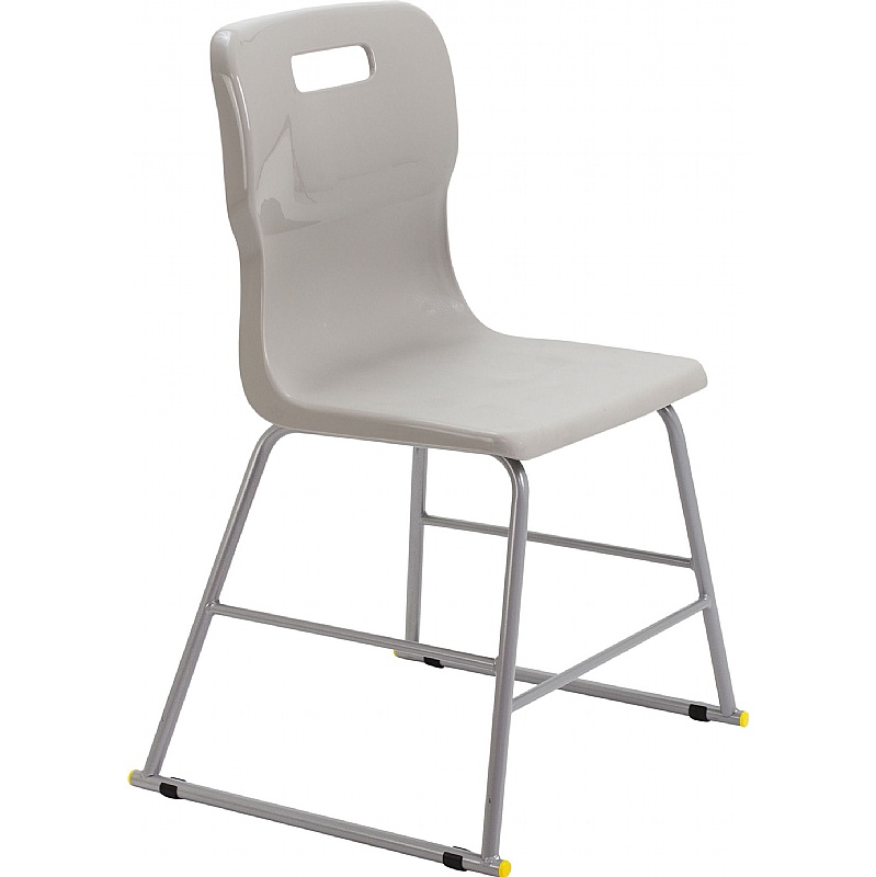 Titan High School Chairs from our Classroom / Lab Stools range.