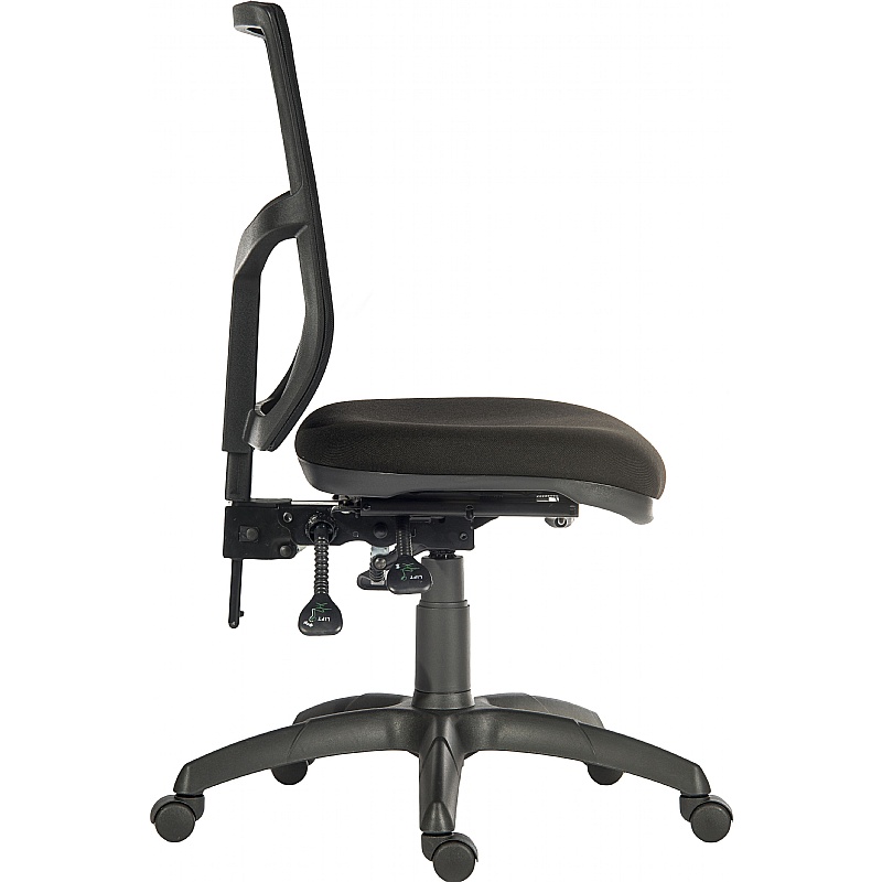 Ergo Comfort 24 Hour Mesh Operator Chairs from our Operator Chairs range.