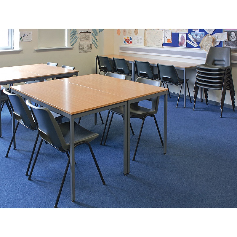 Academy Poly Stacking School Chairs from our Classroom Chairs range.