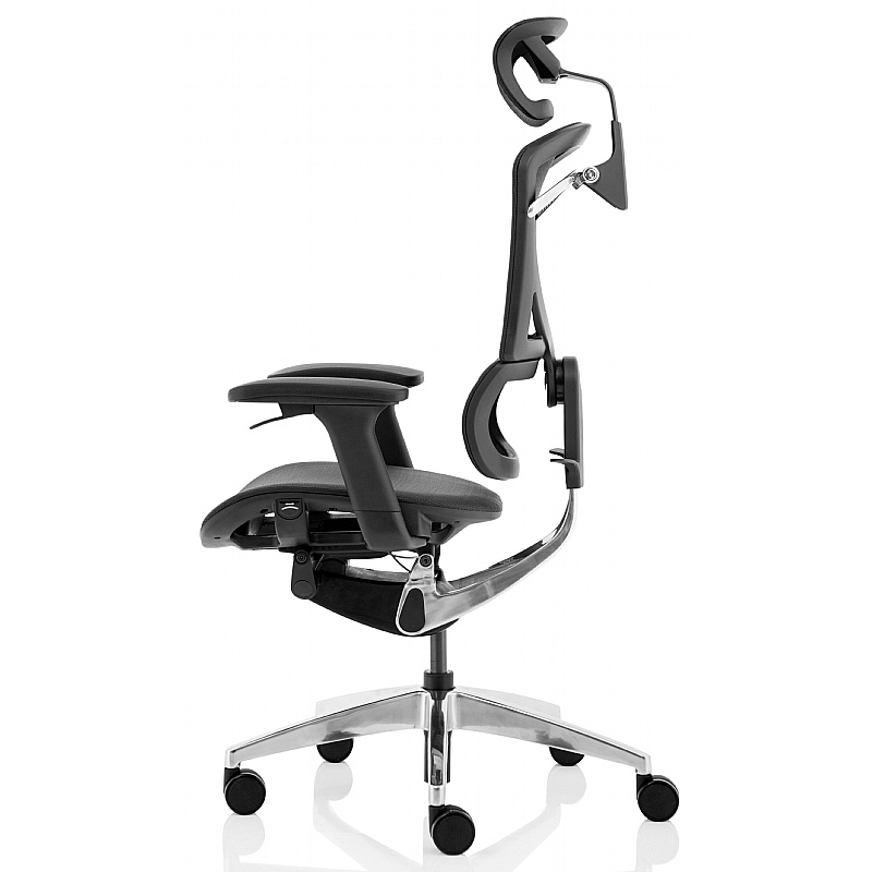 Ergo Click Plus Mesh Posture Office Chair from our Executive Office ...