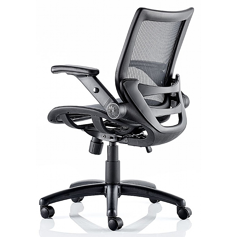 Fuller All Mesh Task Operator Chair from our Mesh Office Chairs range.