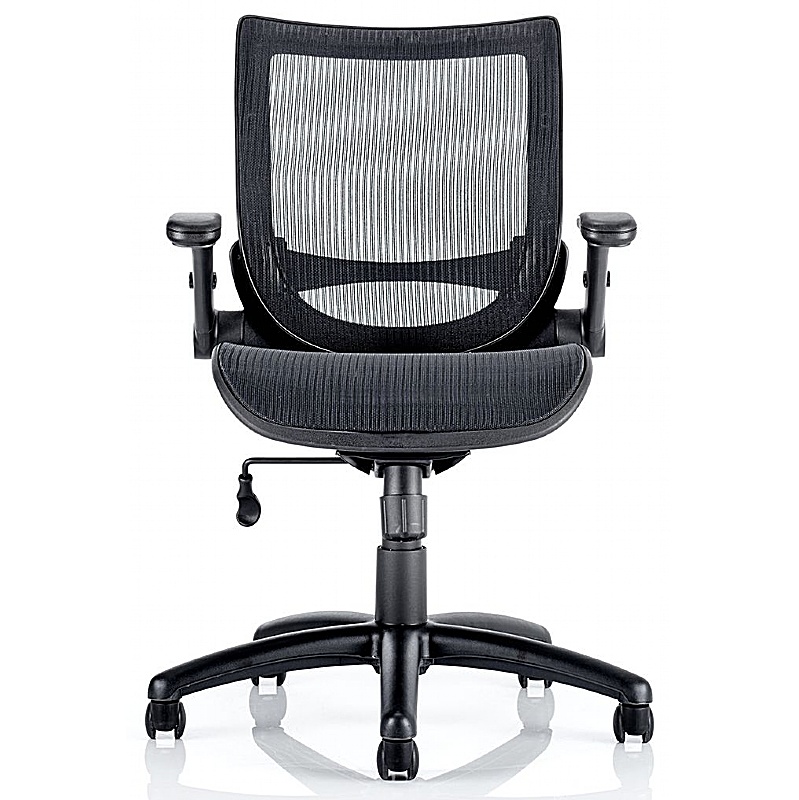 Fuller All Mesh Task Operator Chair from our Mesh Office Chairs range.