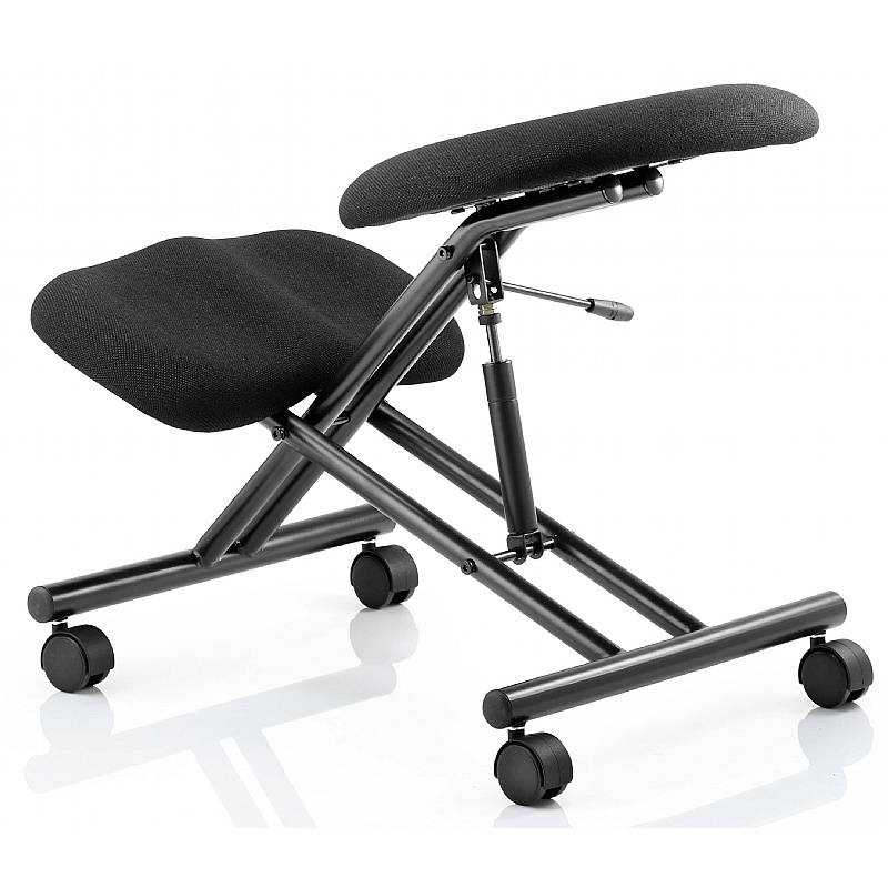Dynamic Contract Kneeling Stool from our Kneeling Chairs range.