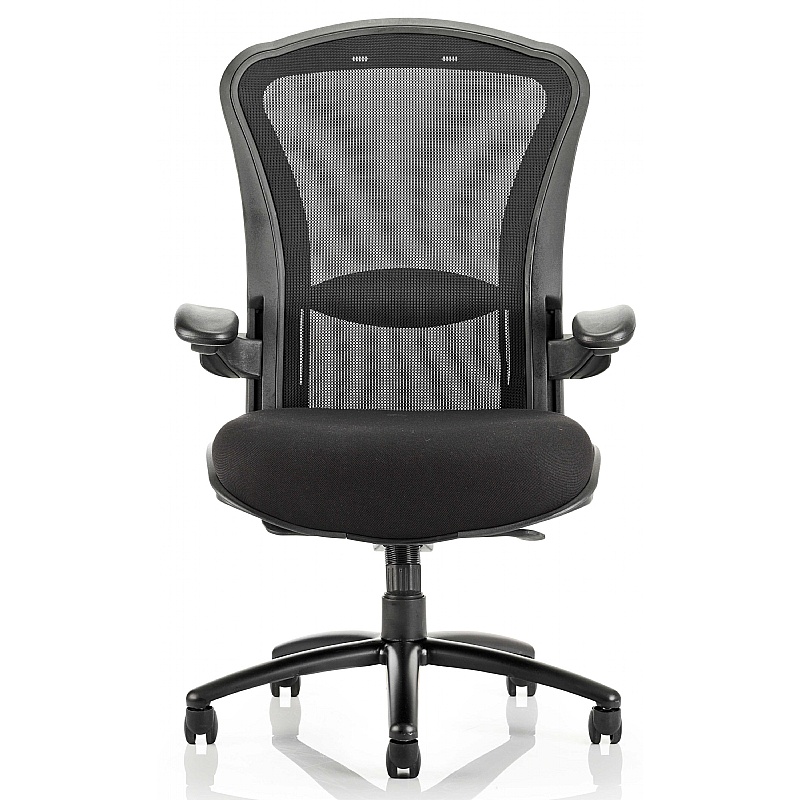Houston Heavy Duty 32 Stone 24 Hour Mesh Office Chair from our Heavy ...