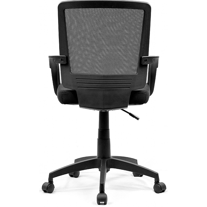 Beta Mesh Back Home Office Chair from our Mesh Office Chairs range.