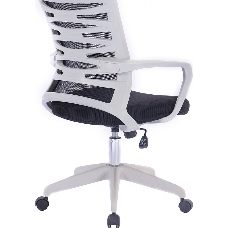 Spyro Designer Mesh Task Operator Chairs from our Mesh Office Chairs range.
